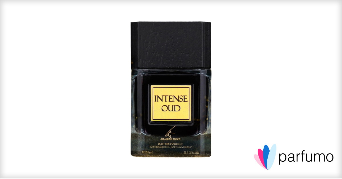 Intense Oud by Arabian Oryx » Reviews & Perfume Facts
