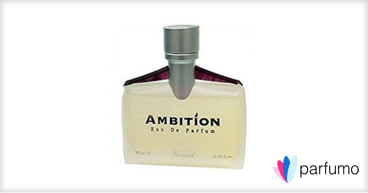 Ambition pour Homme by Rasasi » Reviews & Perfume Facts