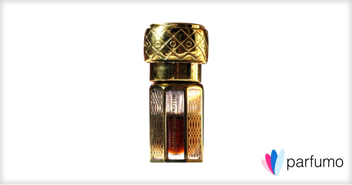 Lombok Oud by mesOud » Reviews & Perfume Facts