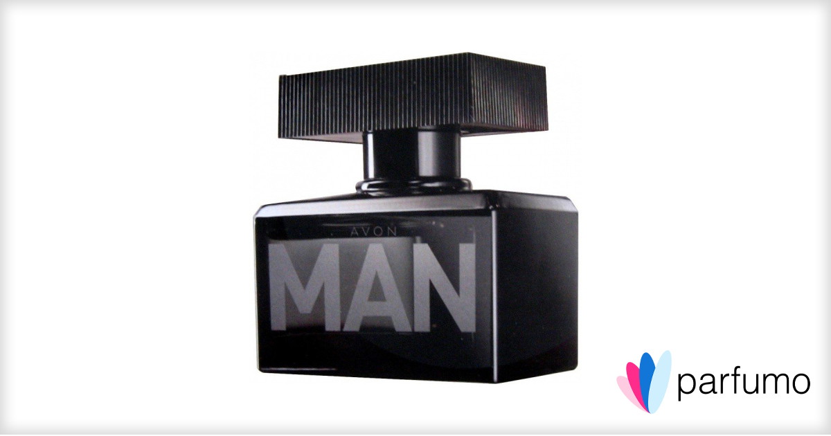 Man by Avon » Reviews & Perfume Facts