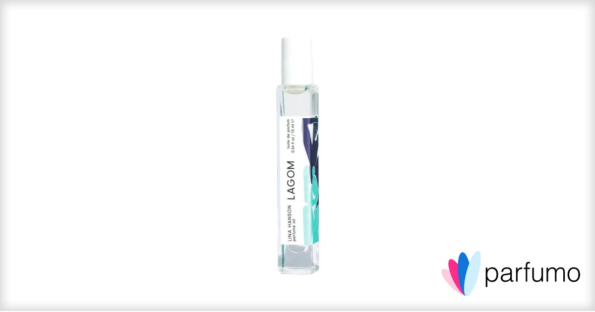 Lagom by Lina Hanson » Reviews & Perfume Facts
