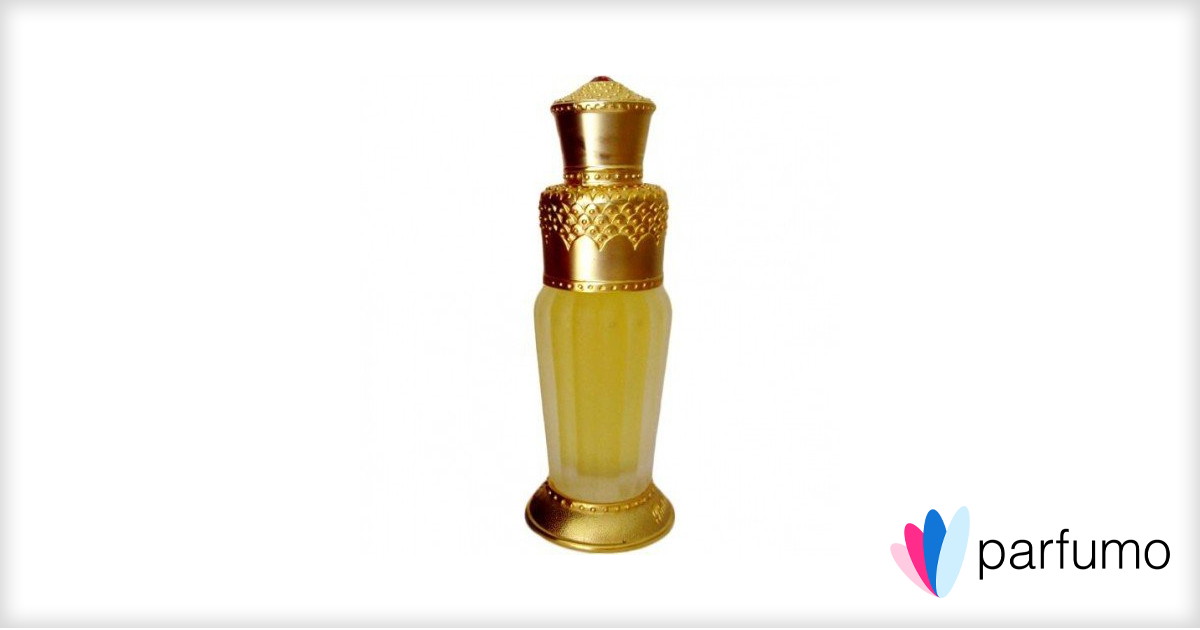 Roaa by Rasasi » Reviews & Perfume Facts