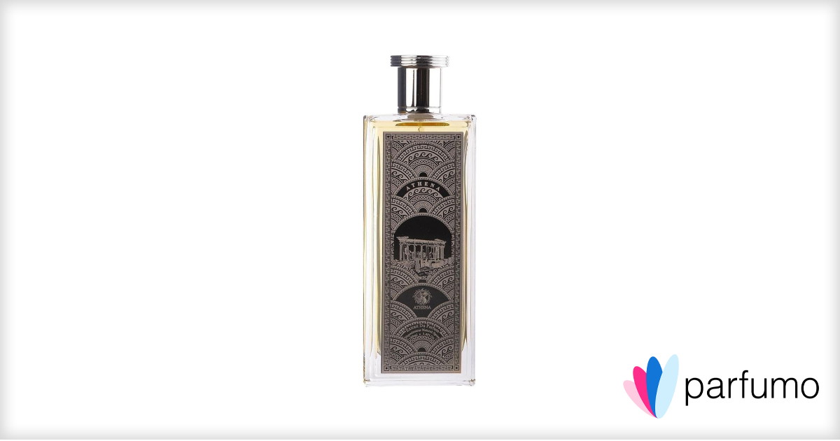 Athena - » Reviews & Perfume Facts