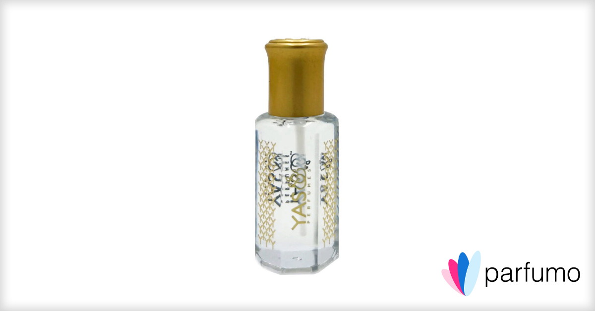 Mukhallat Misk Al Ward / مخلط مسك الورد by Yas Perfumes » Reviews ...