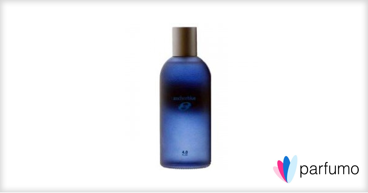 Azul by Anchor Blue » Reviews & Perfume Facts