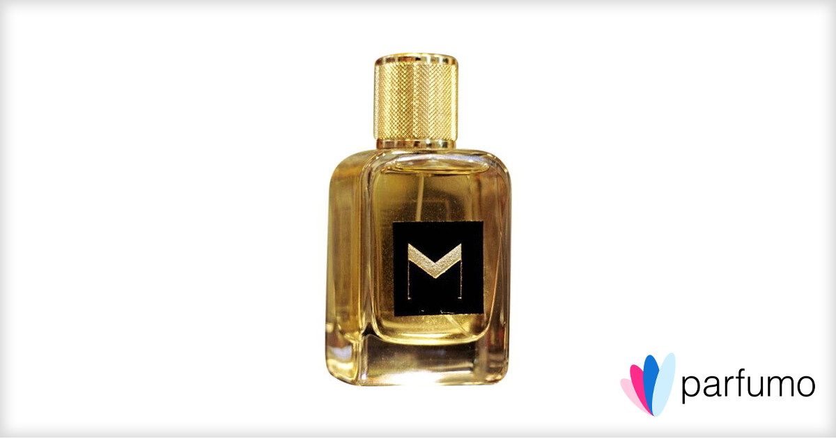 M by Mad Parfum » Reviews & Perfume Facts