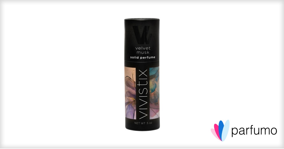 Velvet Musk by Vivistix » Reviews & Perfume Facts