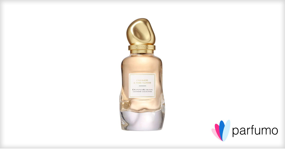 Cashmere & Tiaré Flower by DKNY » Reviews & Perfume Facts