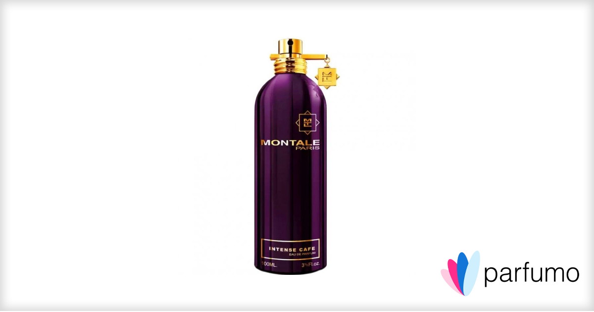 Intense Cafe by Montale » Reviews & Perfume Facts