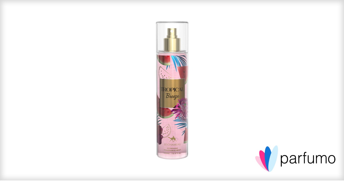 Tropical Breeze by Le Chameau » Reviews & Perfume Facts Tropical Breeze by Le Chameau » Reviews & Perfume Facts