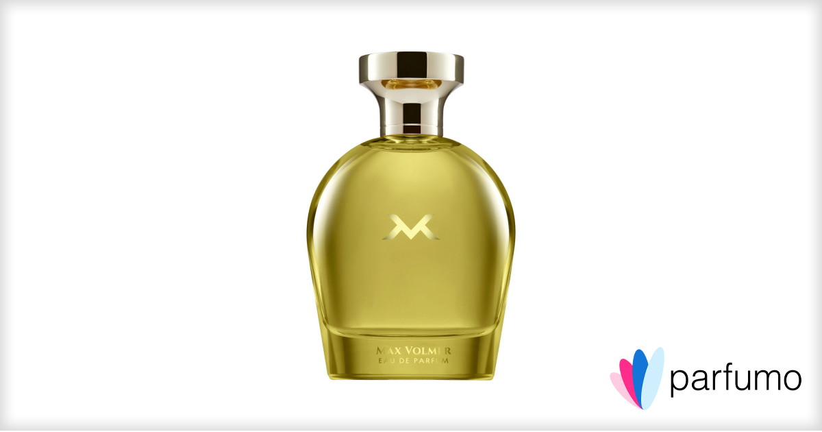 Pour Femme by Max Volmer » Reviews & Perfume Facts