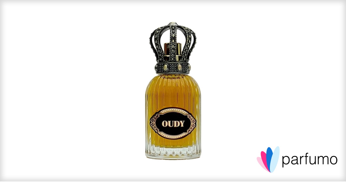 Oudy by Junaid Perfumes » Reviews & Perfume Facts