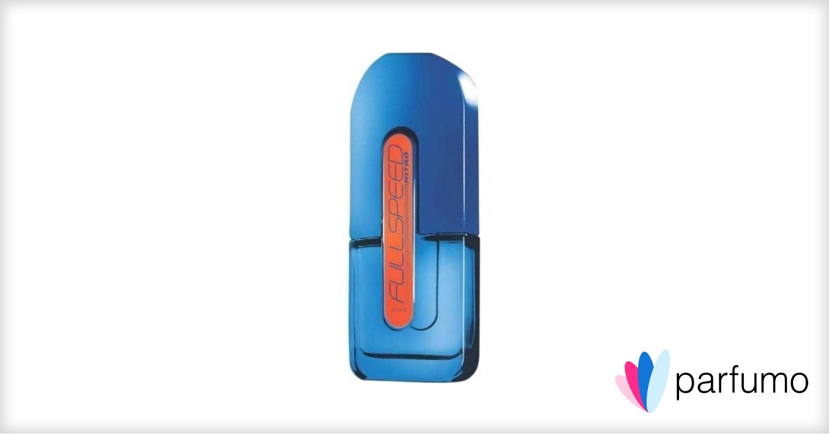 Fullspeed Nitro by Avon » Reviews & Perfume Facts