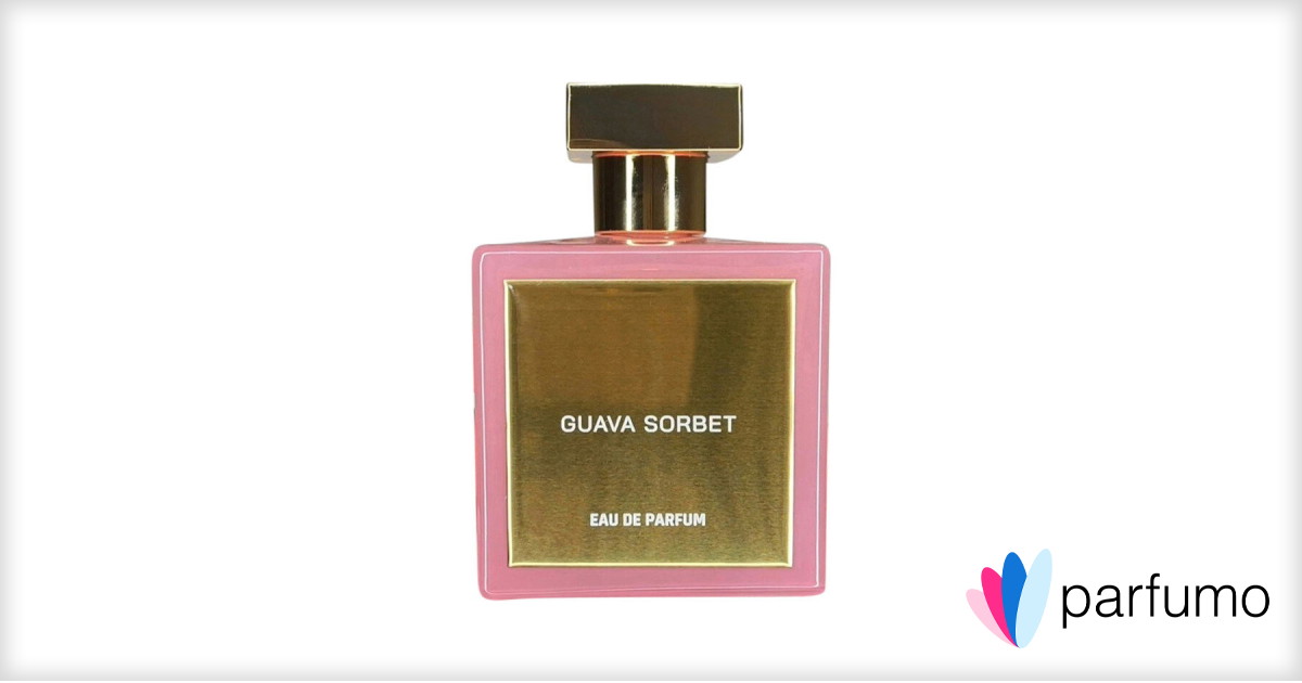 Guava Sorbet by Brandt » Reviews & Perfume Facts