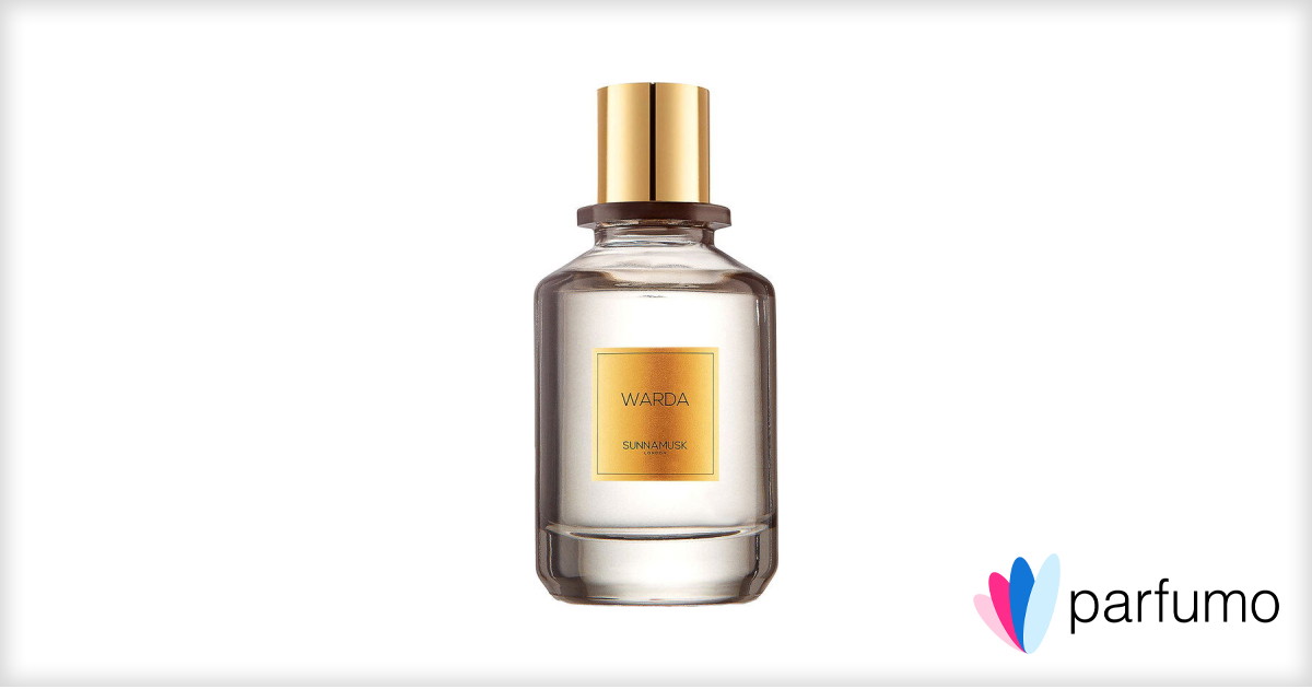Warda by Sunnamusk » Reviews & Perfume Facts