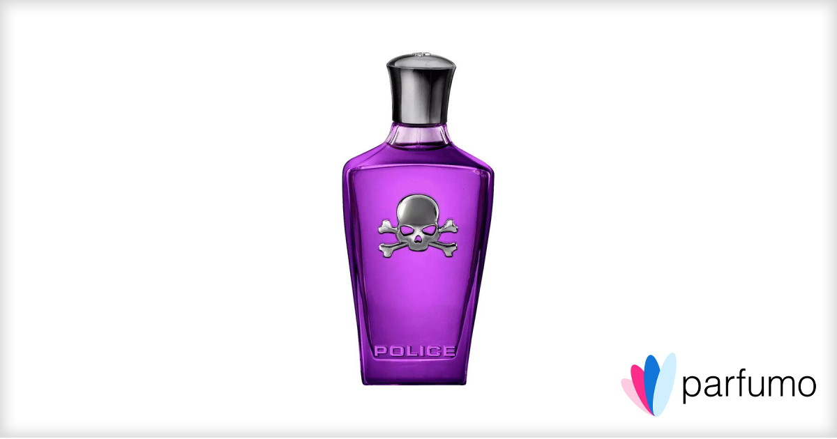 Potion Arsenic by Police » Reviews & Perfume Facts