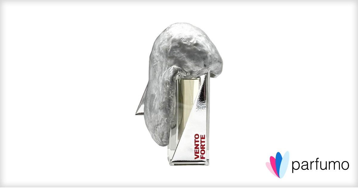 Vento Forte by Filippo Sorcinelli » Reviews & Perfume Facts