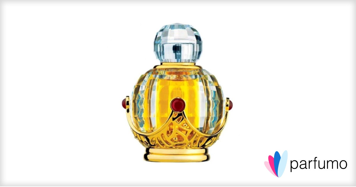 Areej Al Shouk by Ajmal » Reviews & Perfume Facts