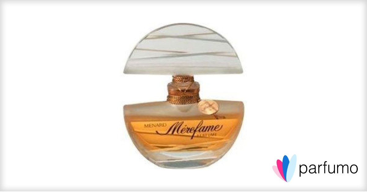 Mérefame / メルファム by Menard (Perfume) » Reviews & Perfume Facts