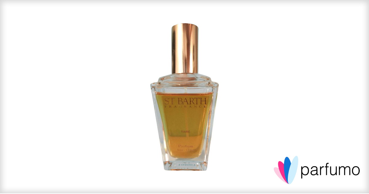 Tiaré by Ligne St Barth » Reviews & Perfume Facts
