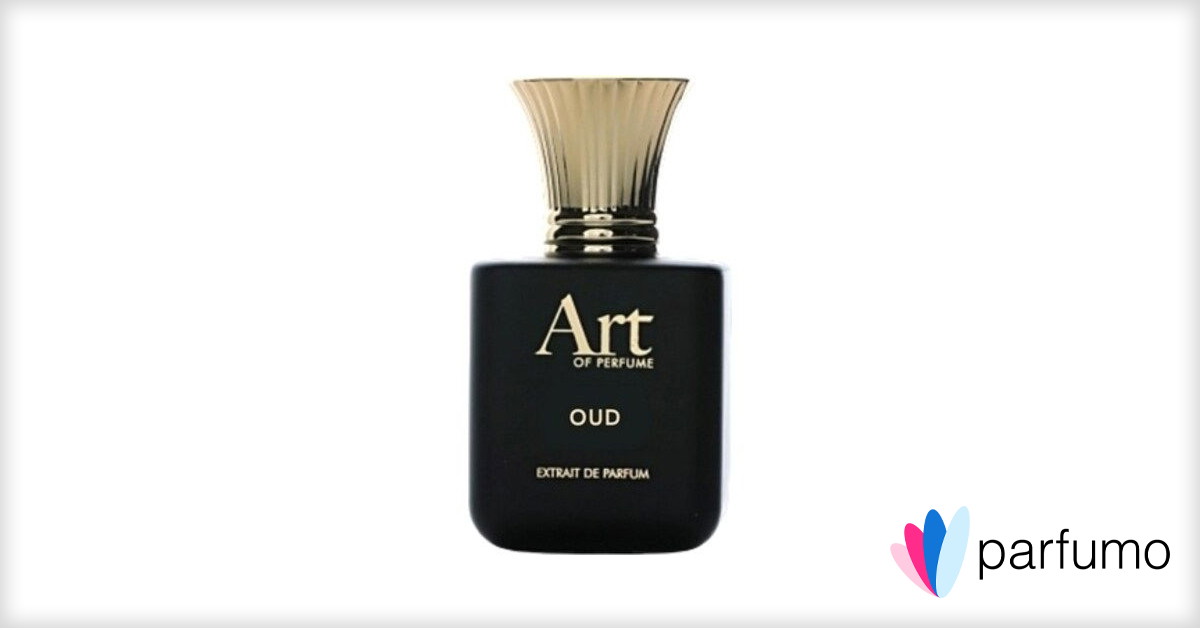 Art of Perfume - Oud by Rose Kazan » Reviews & Perfume Facts