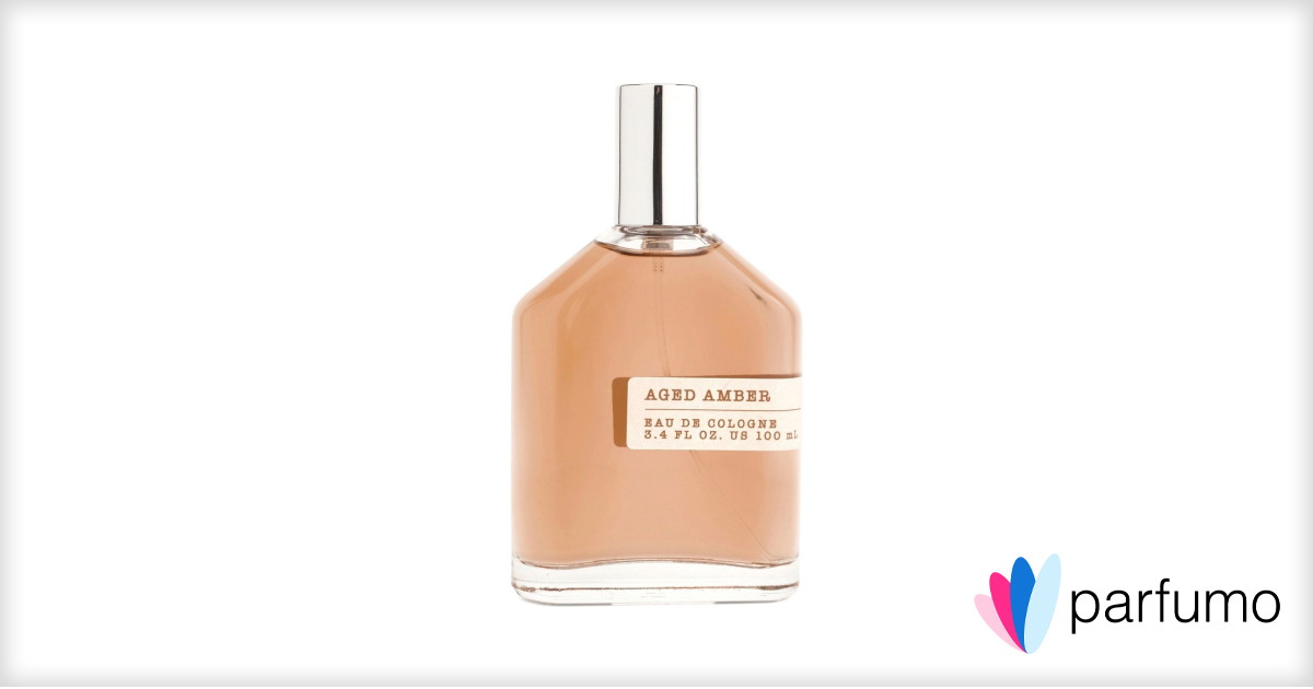 Aged Amber by Tru Fragrance » Reviews & Perfume Facts