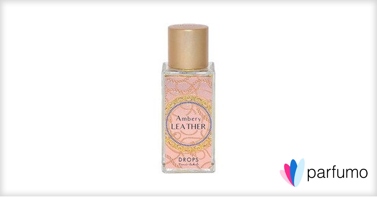 Ambery Leather by Toni Cabal » Reviews & Perfume Facts