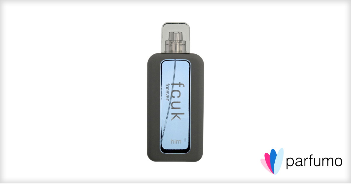 Forever Him by French Connection » Reviews & Perfume Facts