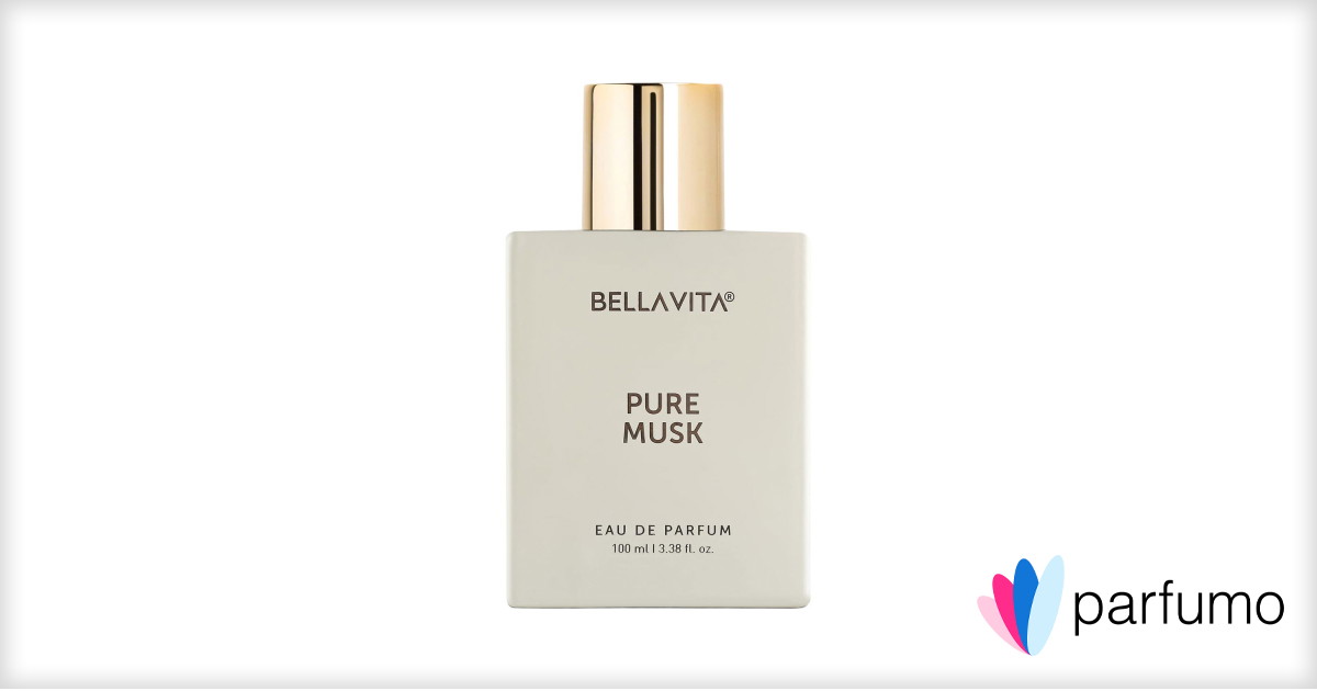 Pure Musk by BellaVita Luxury » Reviews & Perfume Facts