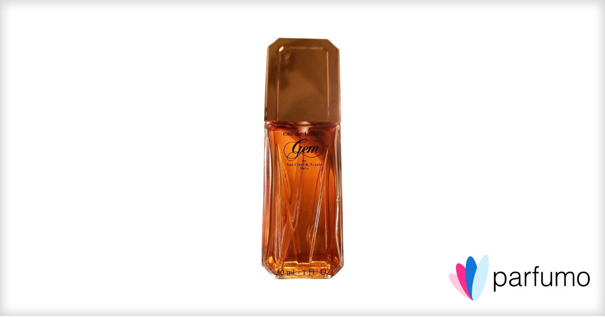 Gem by Van Cleef & Arpels (Eau de Toilette) » Reviews & Perfume Facts