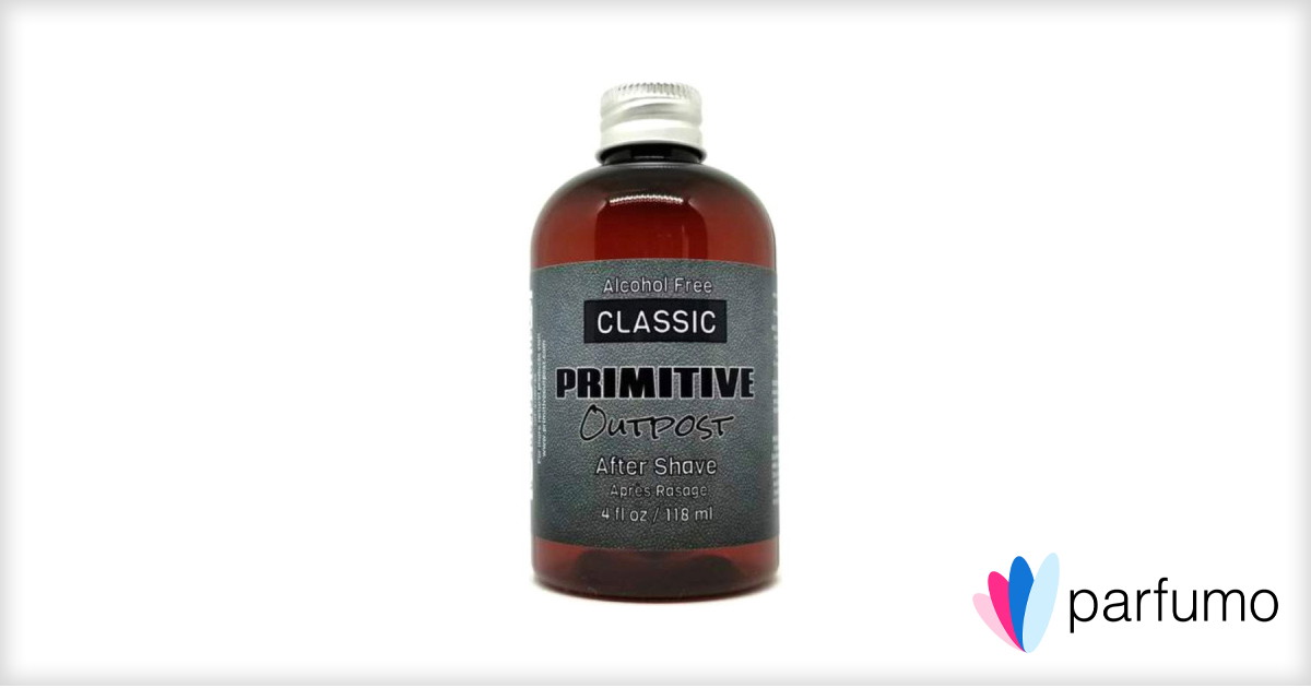 Classic by Primitive Outpost » Reviews & Perfume Facts