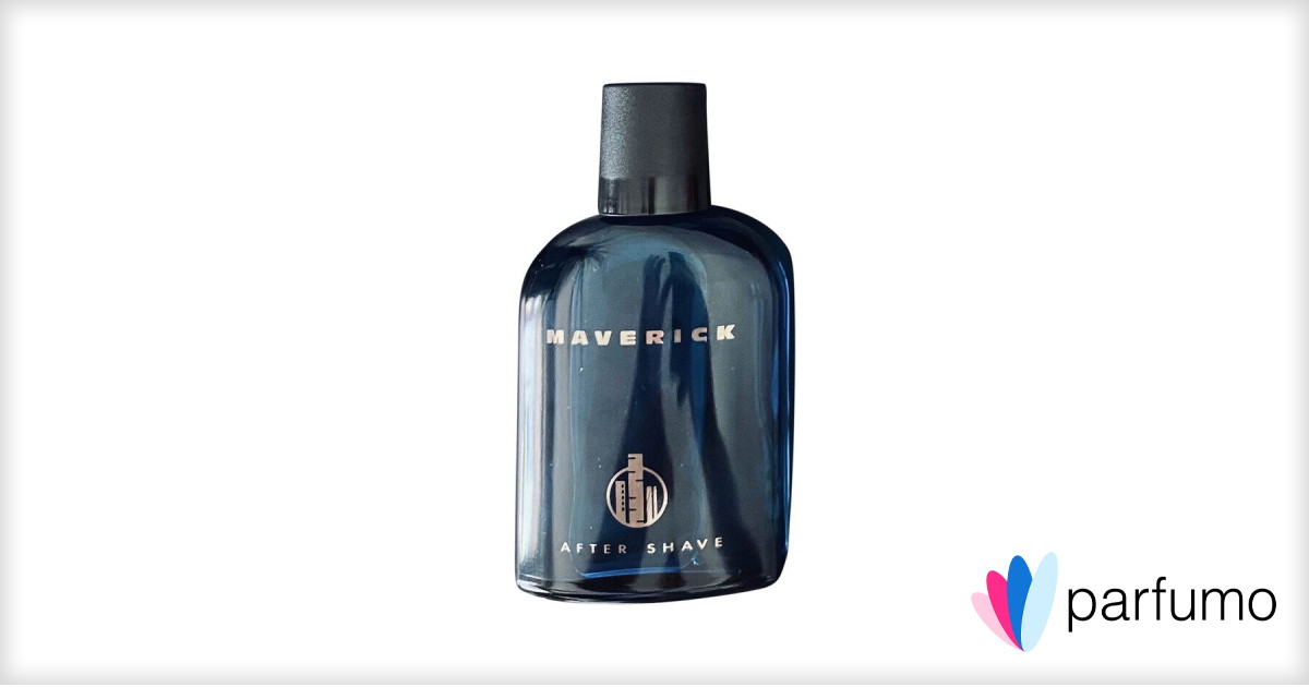Maverick Blue by Lidl » Reviews & Perfume Facts