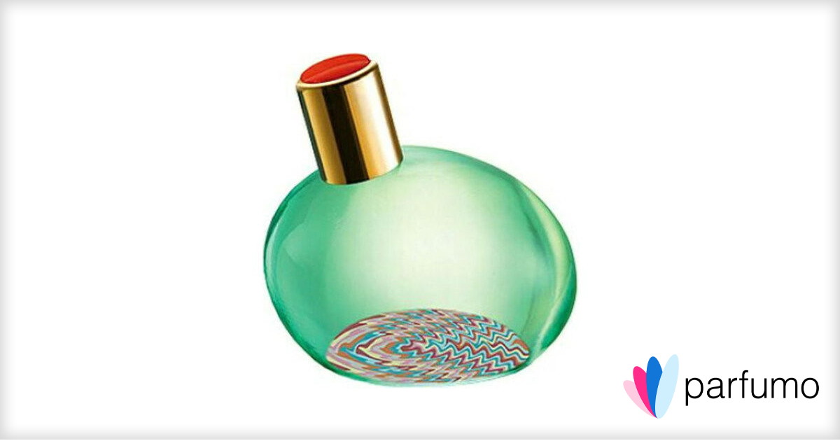 Missoni - Acqua Eau de Toilette (Eau de Toilette) » Reviews & Perfume Facts