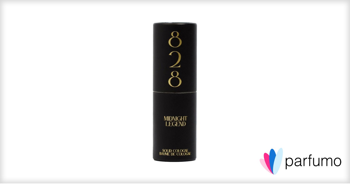 Midnight Legend by 828 Aroma » Reviews & Perfume Facts