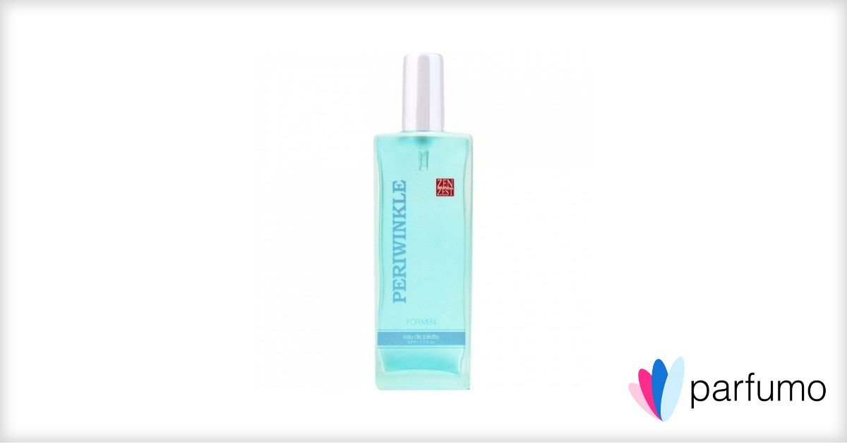 Periwinkle by Zen Zest » Reviews & Perfume Facts