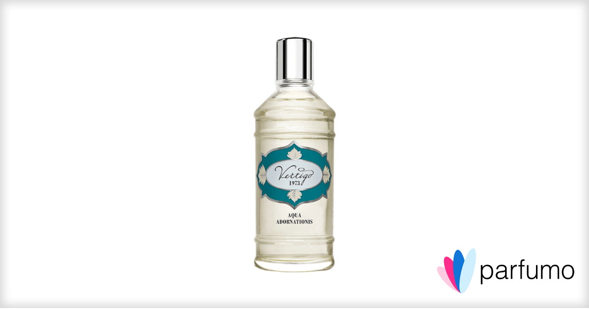 Vertigo 1973 by LabSolue » Reviews & Perfume Facts