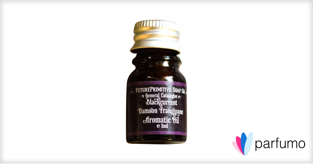 Blackcurrant Damson Frangipane by Future Primitive Soap Co. » Reviews ...