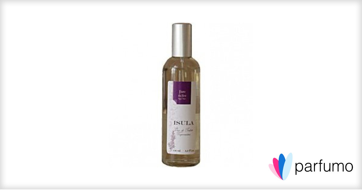 Fiore da Ficu / Figue Fleur by Isula » Reviews & Perfume Facts