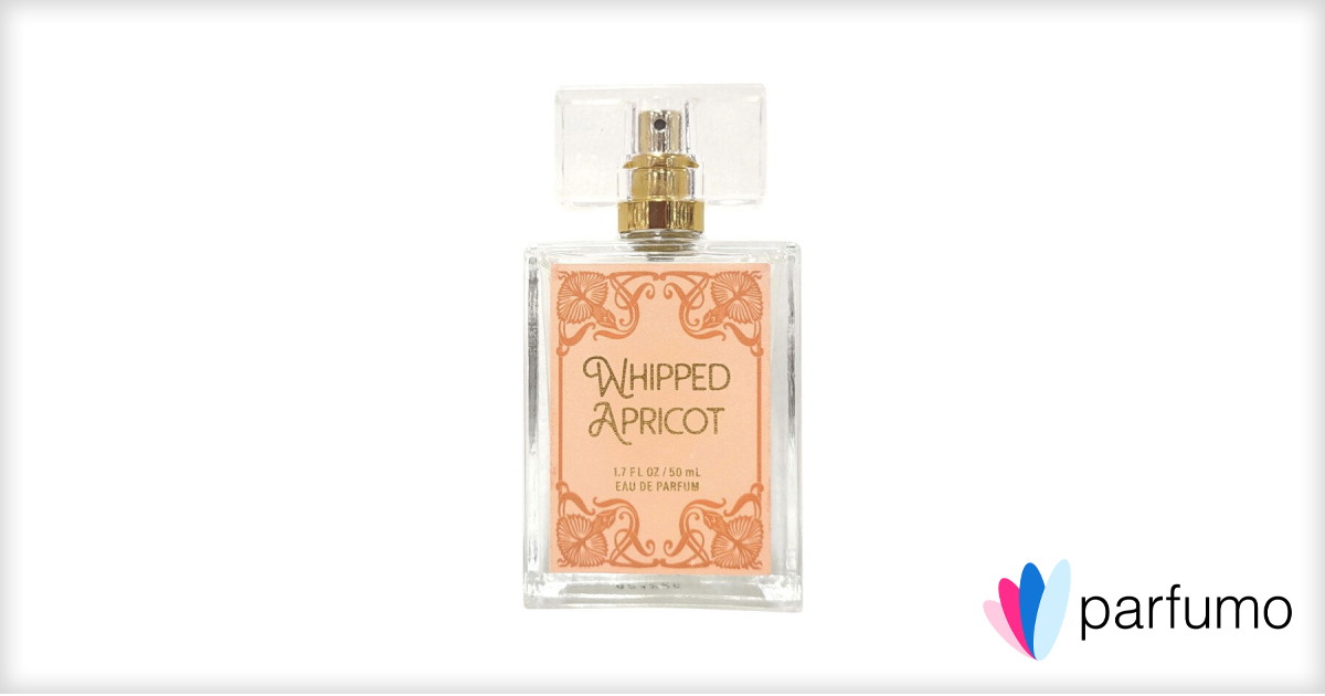 Whipped Apricot by Tru Fragrance » Reviews & Perfume Facts