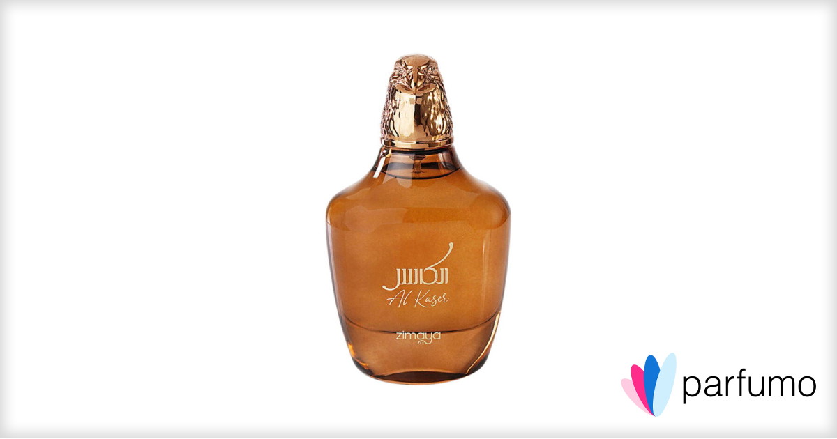 Al Kaser by Zimaya » Reviews & Perfume Facts