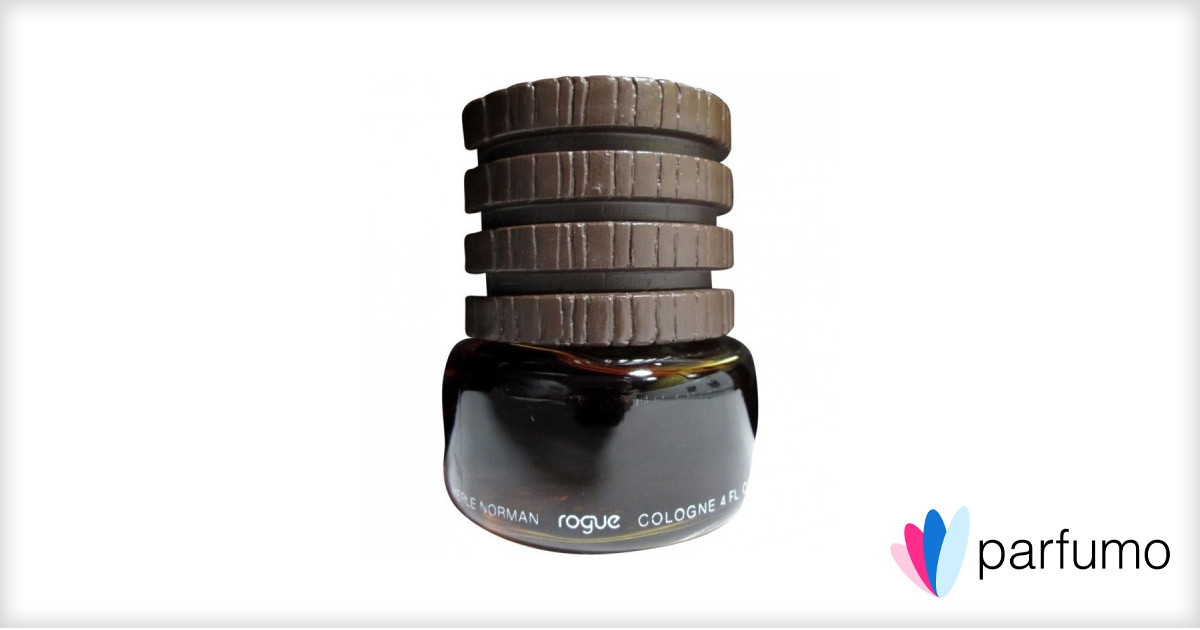 Rogue by Merle Norman (Cologne) » Reviews & Perfume Facts