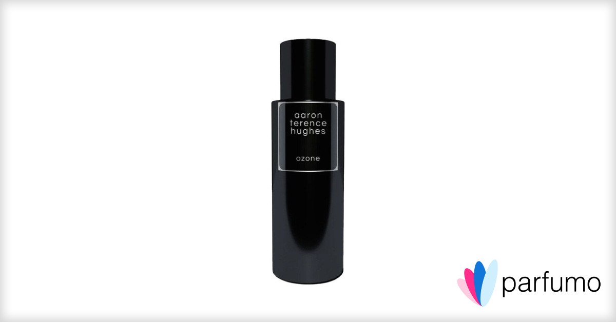 Ozone 2023 by Aaron Terence Hughes » Reviews & Perfume Facts