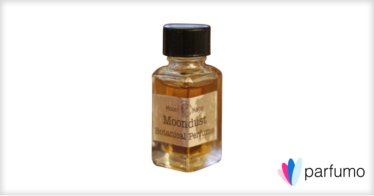 Moondust by Moon Magic (Perfume) » Reviews & Perfume Facts