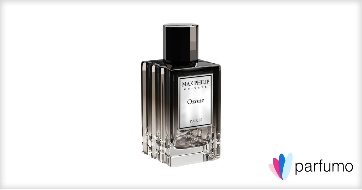 Ozone by Max Philip » Reviews & Perfume Facts
