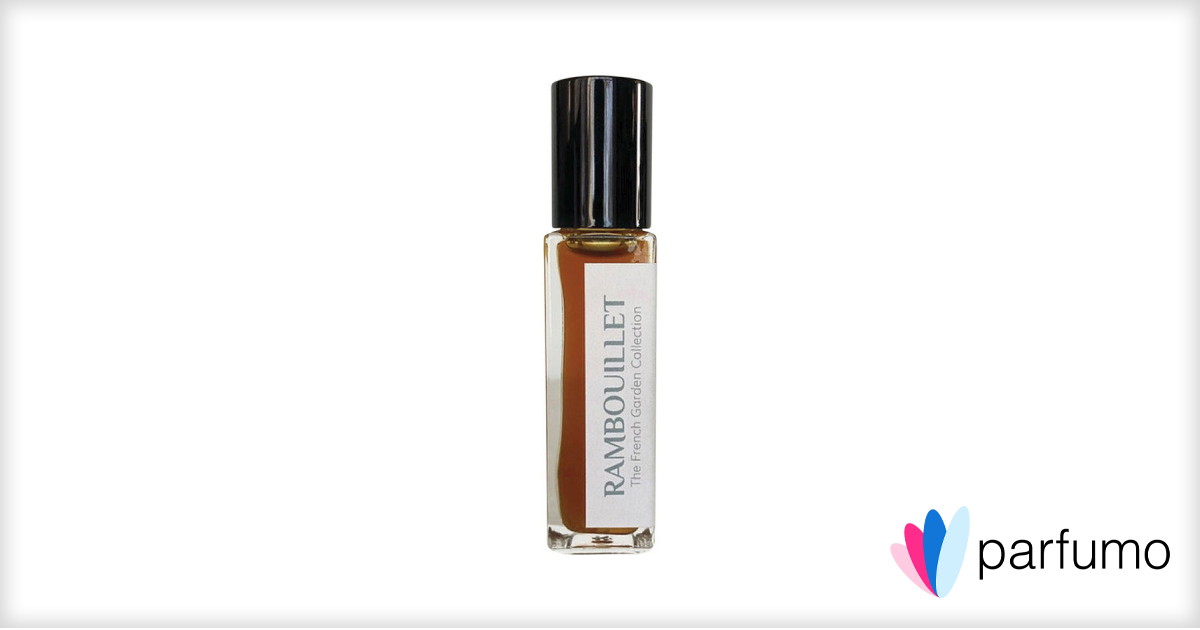 Rambouillet by Parterre Gardens (Perfume Oil) » Reviews & Perfume Facts