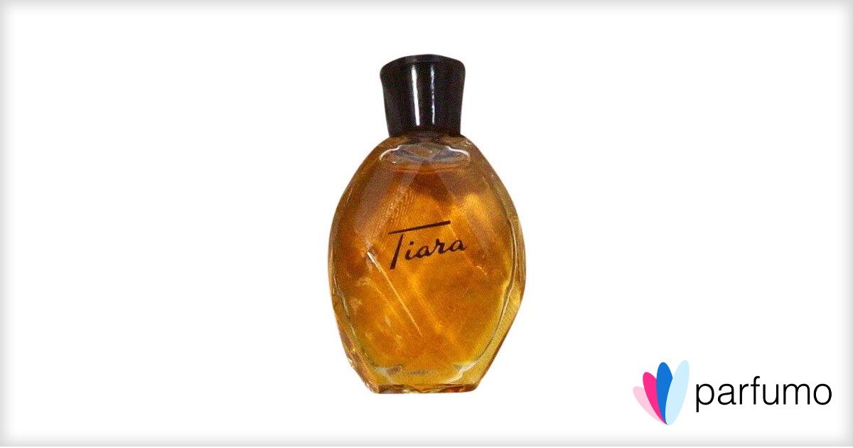 Tiara by Lenthéric (Perfume) » Reviews & Perfume Facts