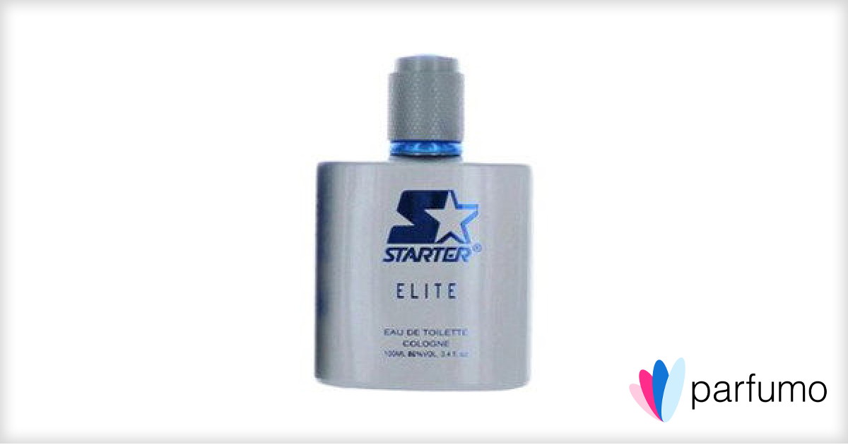 Elite by Starter » Reviews & Perfume Facts