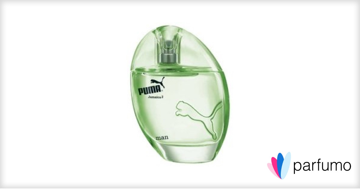 Jamaica² Man by Puma (Eau de Toilette) » Reviews & Perfume Facts