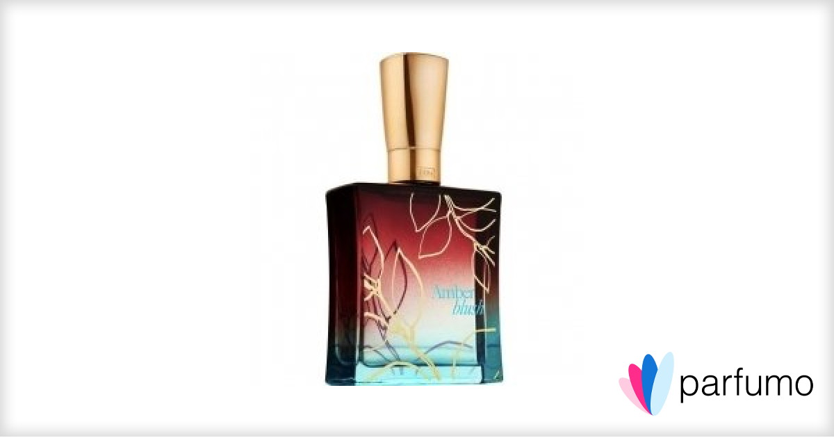 Amber Blush by Bath & Body Works (Eau de Toilette) » Reviews & Perfume ...