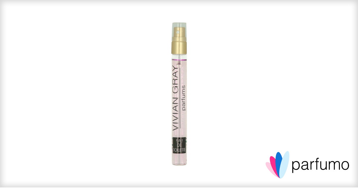 Love Bomb by Vivian Gray » Reviews & Perfume Facts